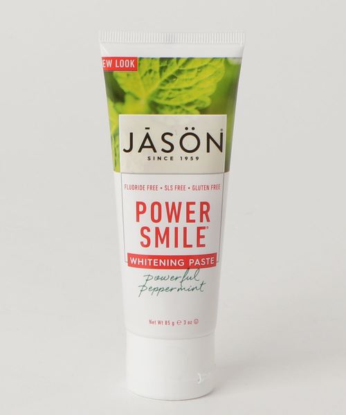 SHIPS Days（シップスデイズ）の「JASON:TOOTHPASTE 85g（バス/トイレグッズ）」 - WEAR