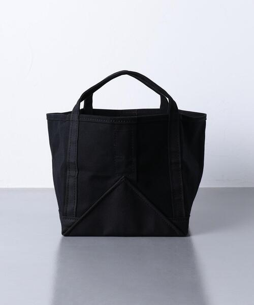 TEMBEA（テンベア）の「＜TEMBEA（テンベア）＞BOOK TOTE MEDIUM（収納グッズ）」 - WEAR