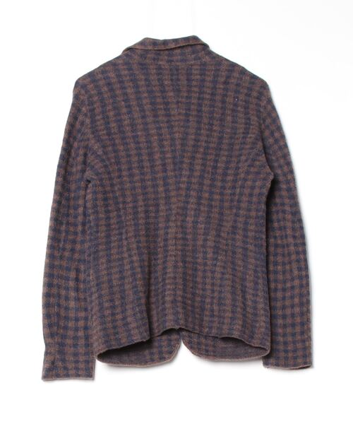 【ブランド古着】ニットカーディガン（カーディガン/ボレロ）｜45R（フォーティファイブアール）のファッション通販 - ZOZOUSED