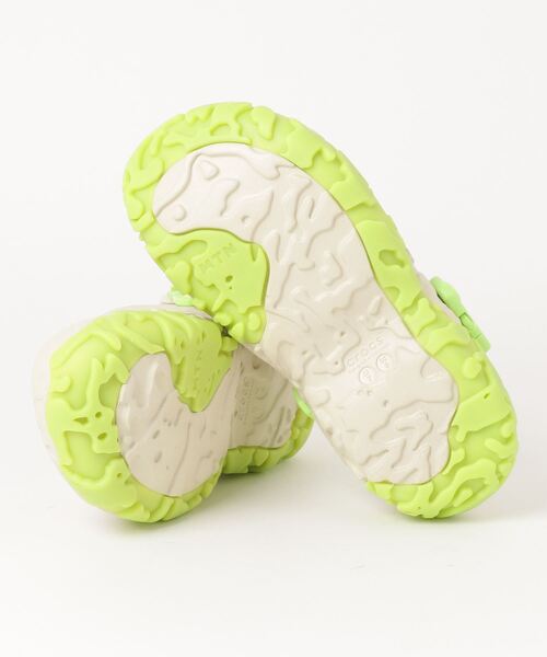 【セール】ALL TERRAIN ATLAS CLOG 208391-2BZ（サンダル）｜crocs（クロックス）のファッション通販 ...