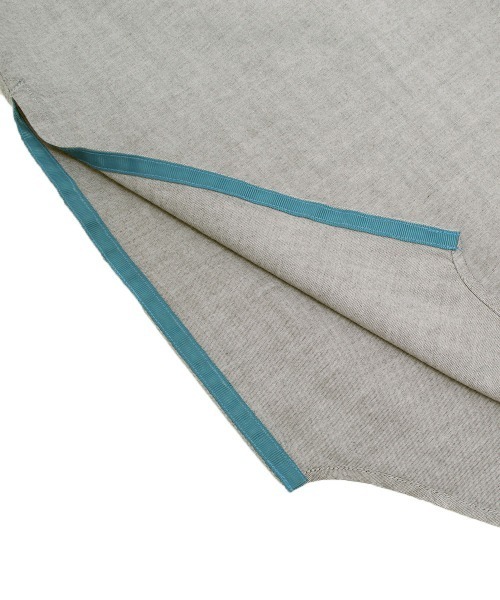 Sunny Smith（サニースミス）の「【SUNNY SMITH】 Oxsmith High Count Over Half Slv ...