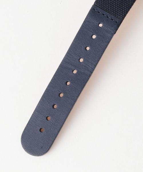 TRIWA（トリワ）の「TRIWA（トリワ） NIBEN DUKE WATCH （アナログ腕時計）」 - WEAR