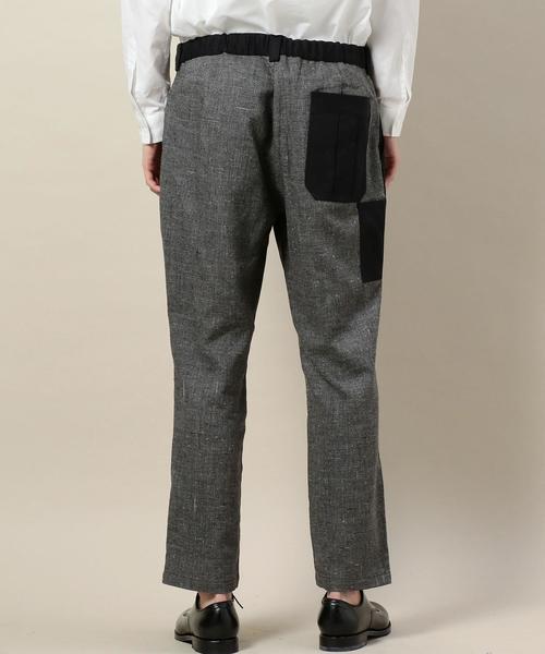 BEAUTY&YOUTH UNITED ARROWS（ビューティーアンドユースユナイテッドアローズ）の「＜TUBE＞ COMBI EASY ...