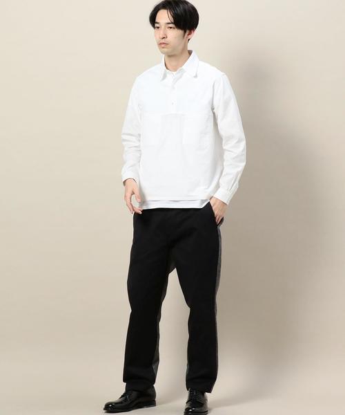 BEAUTY&YOUTH UNITED ARROWS（ビューティーアンドユースユナイテッドアローズ）の「＜TUBE＞ COMBI EASY ...