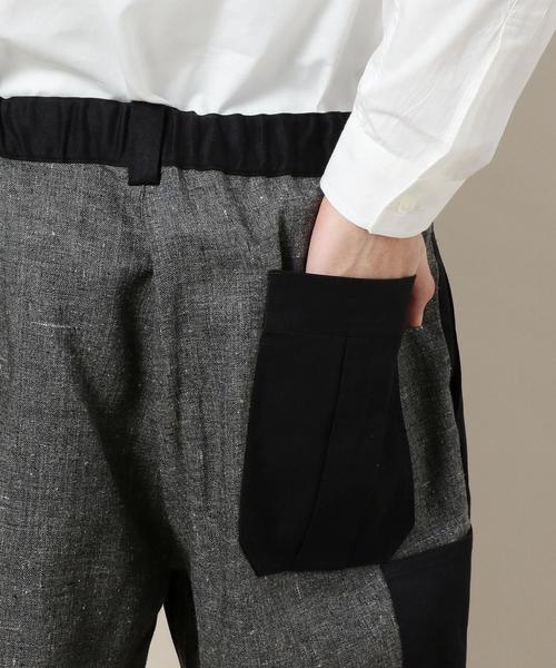 BEAUTY&YOUTH UNITED ARROWS（ビューティーアンドユースユナイテッドアローズ）の「＜TUBE＞ COMBI EASY ...