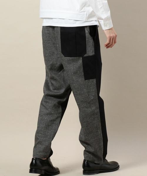 BEAUTY&YOUTH UNITED ARROWS（ビューティアンドユースユナイテッドアローズ）の「＜TUBE＞ COMBI EASY ...