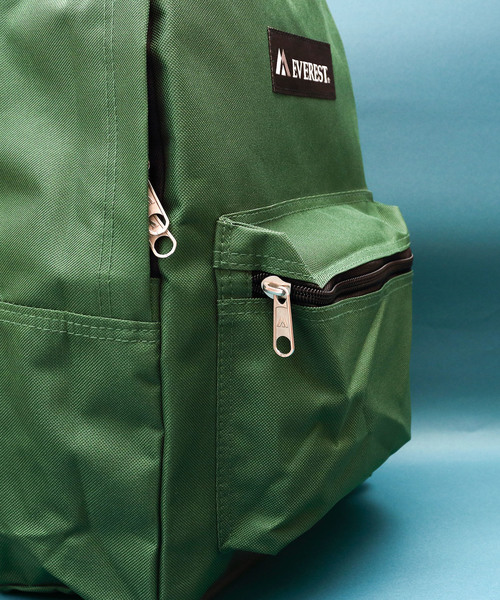 EVEREST（エベレスト）の「EVEREST／BASIC BACKPACK（バックパック/リュック）」 - WEAR