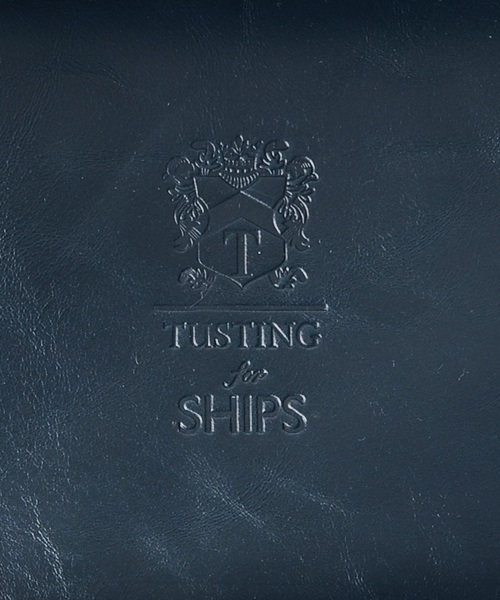 TUSTING（タスティング）の「★★TUSTING: シューレザー トートバッグ （トートバッグ）」 - WEAR