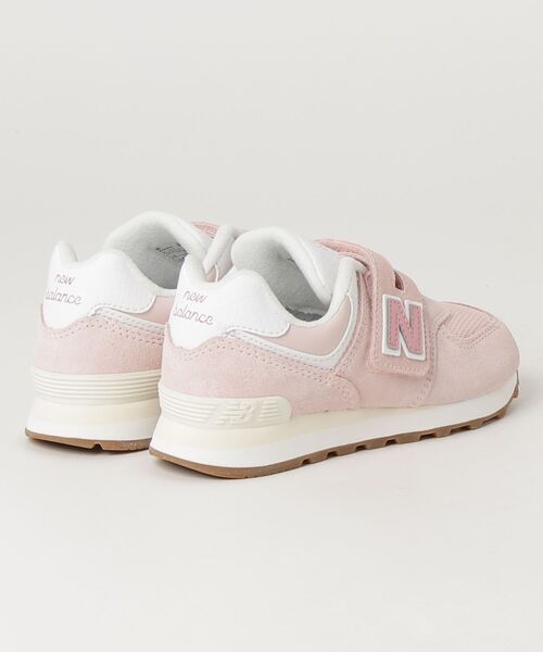 NEW BALANCE（ニューバランス）の「574（スニーカー）」 - WEAR