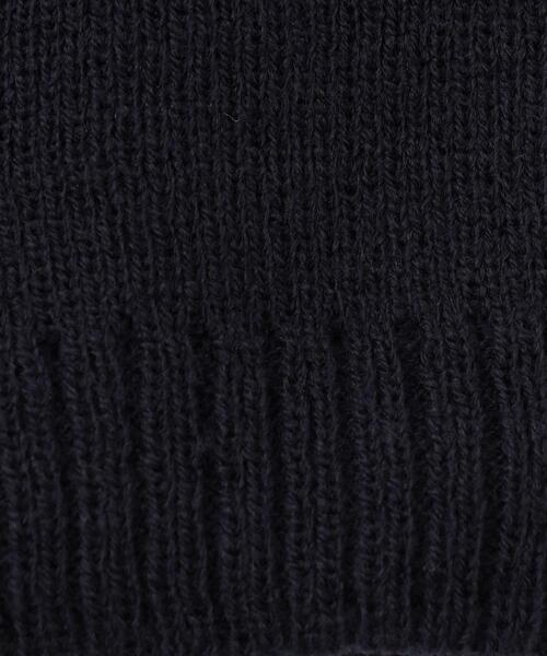 Steven Alan（スティーブンアラン）の「＜FedEx＞ Ground Beanie/ビーニー（ニットキャップ/ビーニー）」 - WEAR