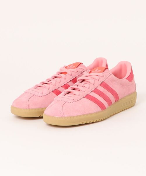 BERMUDA W IH0302（スニーカー）｜adidas（アディダス）のファッション通販 - ZOZOTOWN