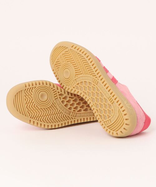 BERMUDA W IH0302（スニーカー）｜adidas（アディダス）のファッション通販 - ZOZOTOWN