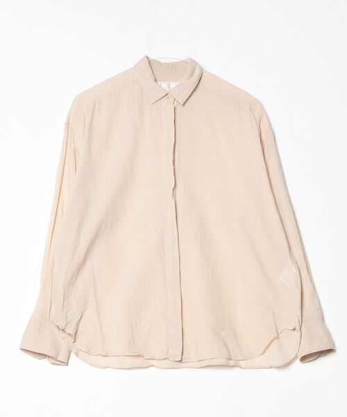 【ブランド古着】長袖シャツ（シャツ/ブラウス）｜Whim Gazette（ウィムガゼット）のファッション通販 - ZOZOUSED