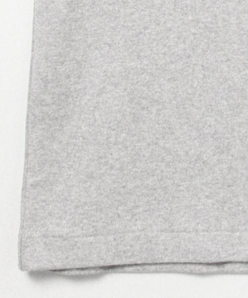 ANATOMICA（アナトミカ）の「ANATOMICA / モックネック Tシャツ（Tシャツ/カットソー）」 - WEAR