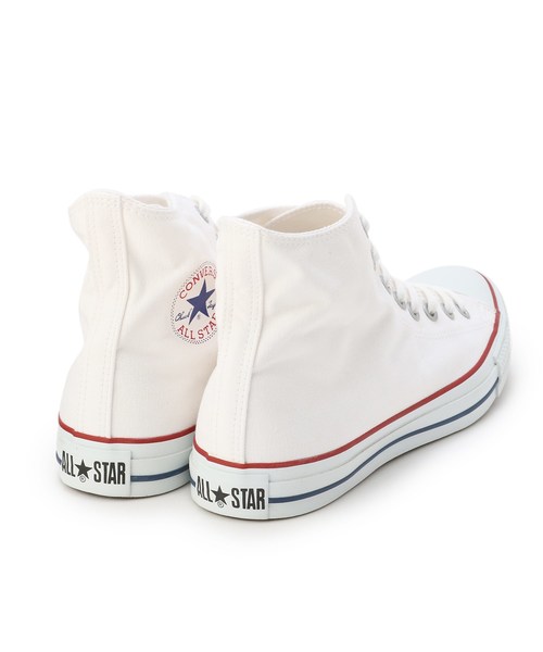 CONVERSE(R) ALL STAR HI M9160（スニーカー）｜CONVERSE（コンバース）のファッション通販 - ZOZOTOWN