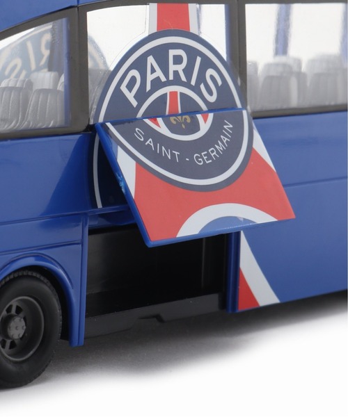 PARIS SAINT-GERMAIN（パリ・サン＝ジェルマン）の「【Paris Saint-Germain】MAJORETTE DICKIE ...