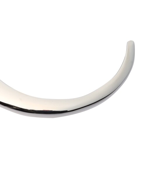 BYOKA（ビョーカ）の「BYOKA(ビョーカ) CRESCENT CUFF（ブレスレット）」 - WEAR