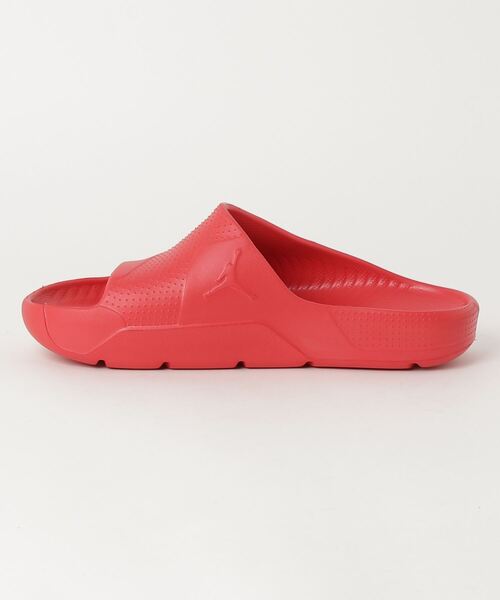 【セール】JORDAN POST SLIDE DX5575-600（サンダル）｜JORDAN BRAND（ジョーダンブランド）のファッション ...