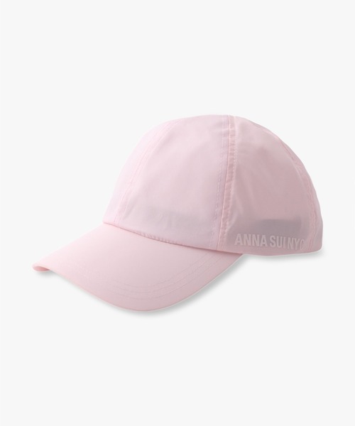 ANNA SUI NYC（アナ スイ エヌ ワイ シー）の「ANNA SUI NYC スーパーリボンキャップ（キャップ）」 - WEAR