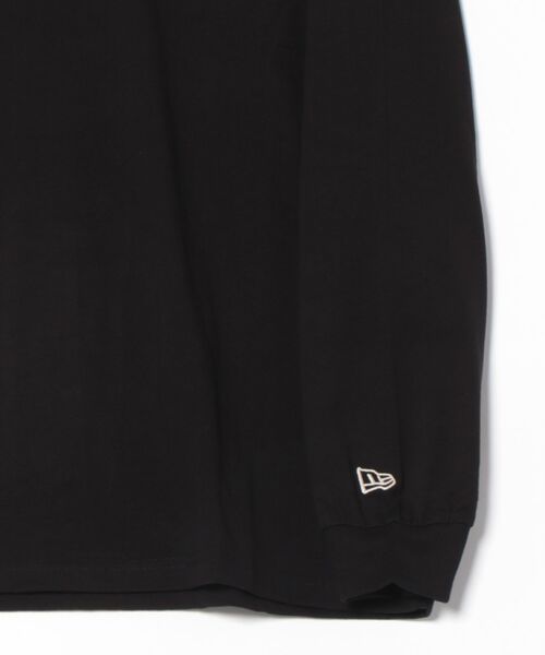NEW ERA（ニューエラ）の「NEW ERA/ニューエラ LS CT TEE MIL SPEC SFCLSTｼｬﾂ 14324716/ ...
