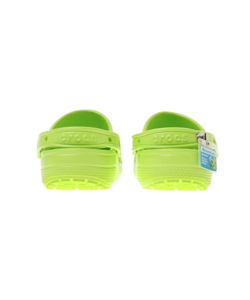 crocs（クロックス）の「crocs MONSTERS INC MIKE CLASSIC CLOG 210875-90H（サンダル）」 - WEAR