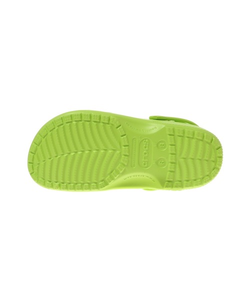 crocs（クロックス）の「crocs MONSTERS INC MIKE CLASSIC CLOG 210875-90H（サンダル）」 - WEAR