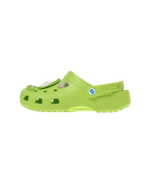 crocs（クロックス）の「crocs MONSTERS INC MIKE CLASSIC CLOG 210875-90H（サンダル）」 - WEAR