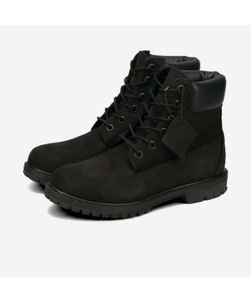 TIMBERLAND 6 INCH PREMIUM WP BOOT / ティンバーランド 6インチ プレミアム ウォータープルーフ ブーツ ...