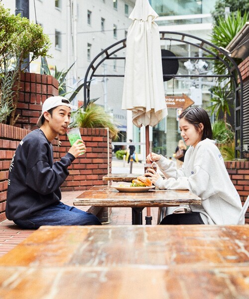 FREAK'S STORE（フリークスストア）の「WEB限定 SHE WOLF DINER×FREAK'S STORE/シーウルフダイナー ...