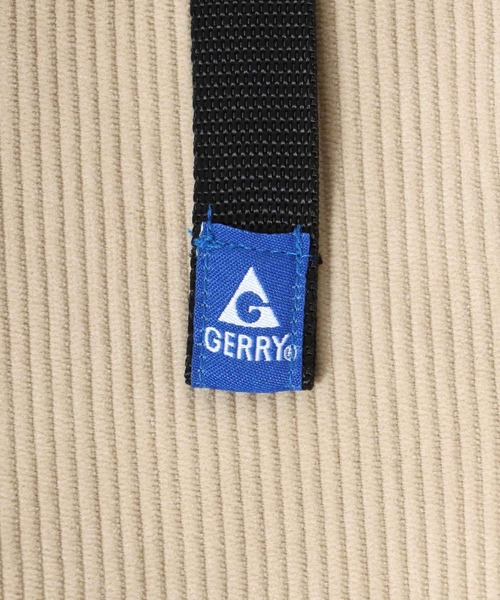 GERRY（ジェリー）の「GERRY（ジェリー）コーデュロイバルーンテーパードクライミングパンツ（その他パンツ）」 - WEAR