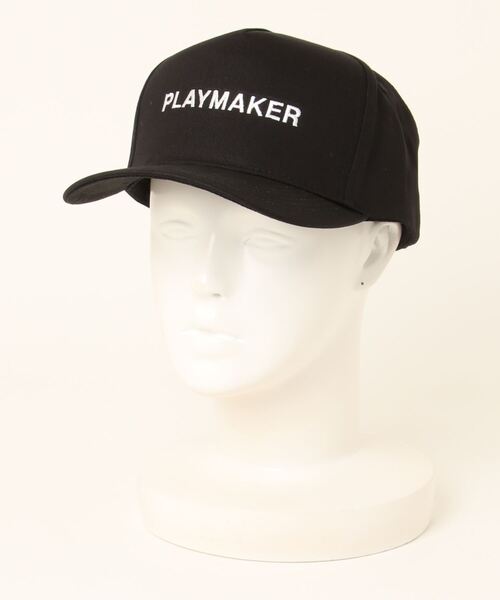 【セール】PLAYMAKER Cap（キャップ）｜CAPITTEN（キャピテン）のファッション通販 - ZOZOTOWN
