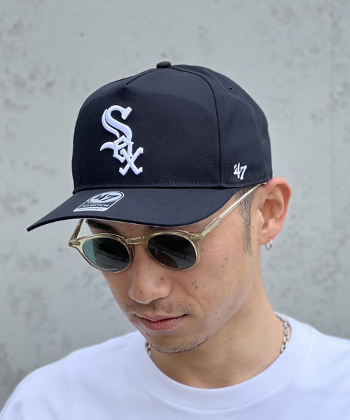 【セール】【47BRAND】ATHLETICS BASIC HITCH（キャップ）｜47Brand（フォーティーセブンブランド）のファッション ...