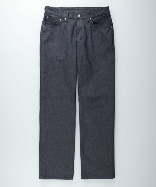 EDWIN（エドウィン）の「【EDWIN】COOLFLEXルーズ（その他パンツ）」 - WEAR