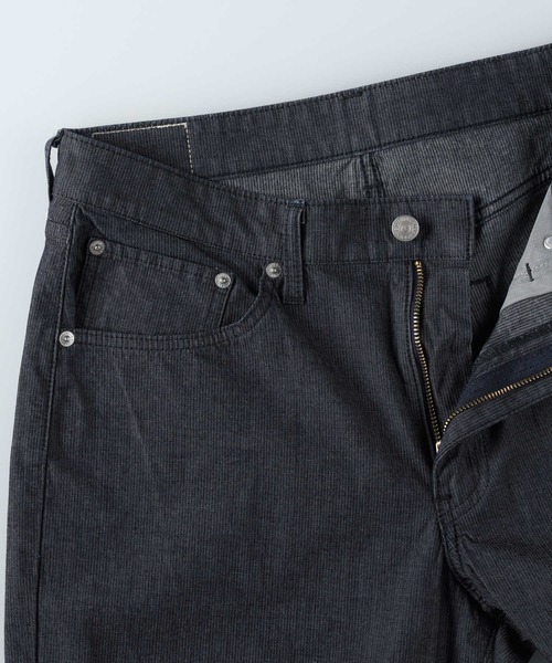 EDWIN（エドウィン）の「【EDWIN】COOLFLEXルーズ（その他パンツ）」 - WEAR