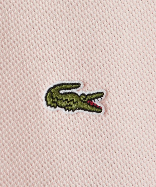 BEAUTY&YOUTH UNITED ARROWS（ビューティーアンドユースユナイテッドアローズ）の「＜LACOSTE for BEAUTY ...
