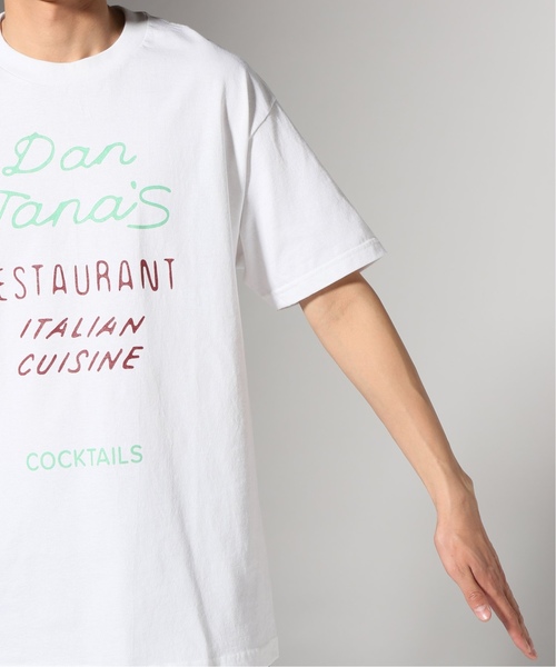 JOURNAL STANDARD（ジャーナルスタンダード）の「CLONEY ×JORNAL STANDARD/クロニー別注:DON TANAS ...