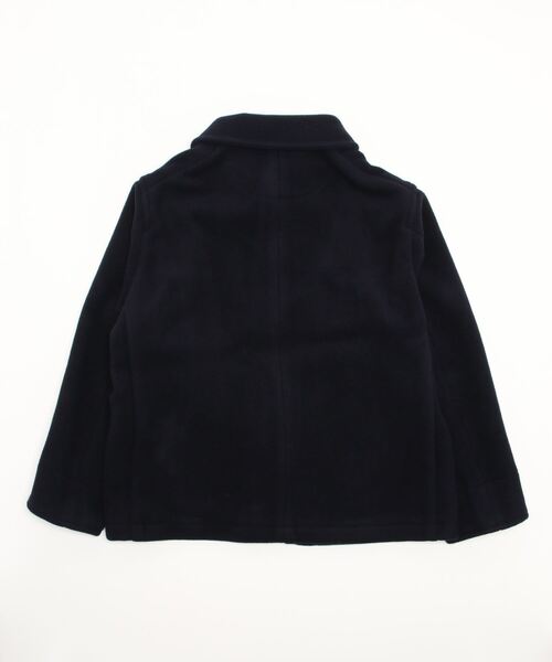 Danton（ダントン）の「DANTON / ダントン：ROUND COLLAR JACKET：DT-A0032WOP[STD]（ブルゾン ...
