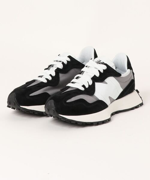 NEW BALANCE（ニューバランス）の「【New Balance(ニューバランス)】U327（スニーカー）」 - WEAR