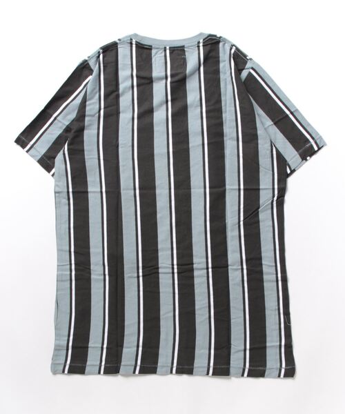 Barney Cools（バーニークールズ）の「DESIGN TEE/Barney Cools(バーニークールズ)半袖Tシャツ（Tシャツ ...