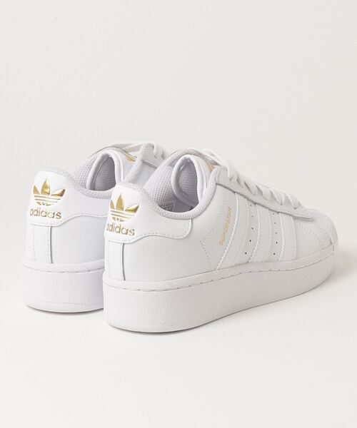 【セール】SUPERSTAR XLG ID4655（スニーカー）｜adidas（アディダス）のファッション通販 - ZOZOTOWN