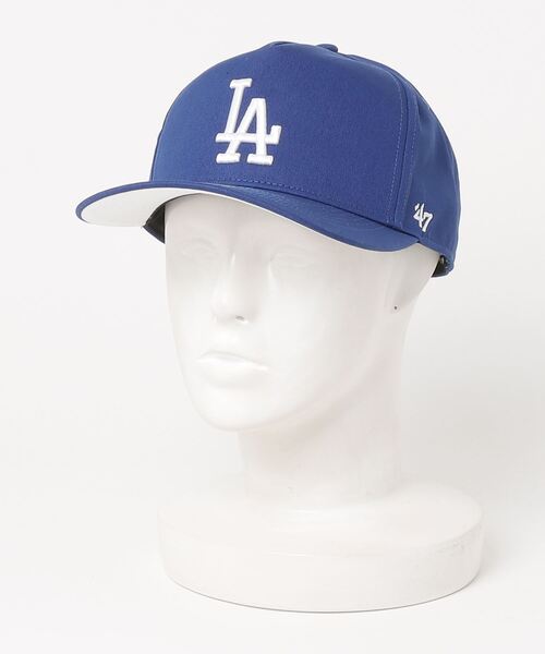 【47BRAND】ATHLETICS BASIC HITCH（キャップ）｜47Brand（フォーティーセブンブランド）のファッション通販 ...