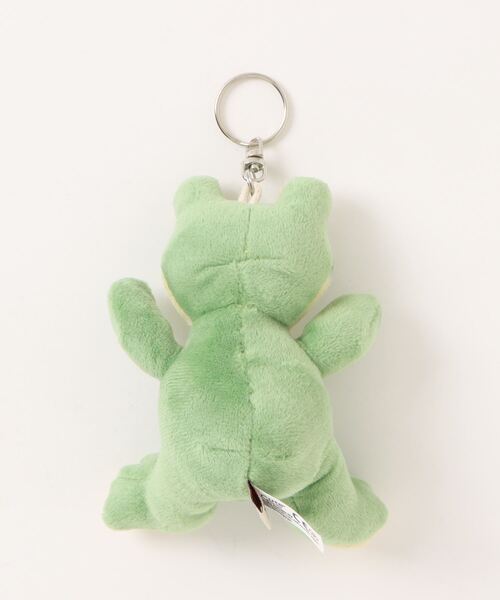 【セール】【SETUP7】Cute アニマルキーホルダー JIP（キーホルダー）｜SETUP7（セットアップセブン）のファッション通販 - ZOZOTOWN