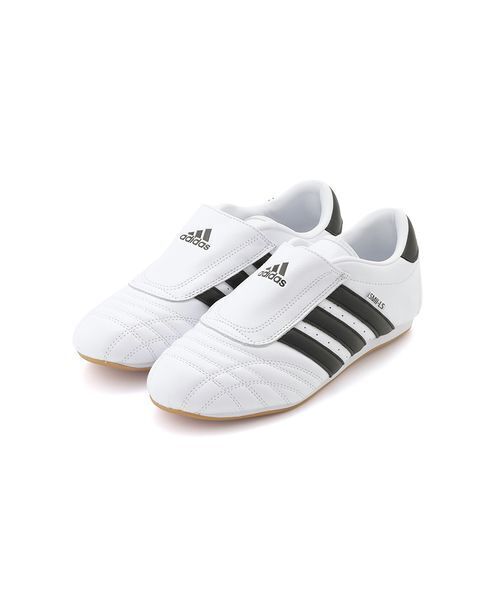 【adidas】JQ4774 TAEKWONDO W テコンドー（スニーカー）｜adidas Originals（アディダスオリジナルス）の ...