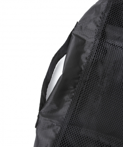 LAKOLE（ラコレ）の「ポケッタブルトラベルポーチ(M) / LAKOLE（ポーチ）」 - WEAR