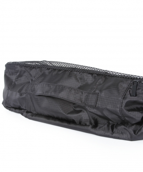 LAKOLE（ラコレ）の「ポケッタブルトラベルポーチ(M) / LAKOLE（ポーチ）」 - WEAR