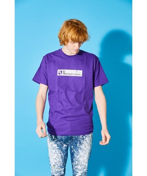 MANAGER'S SPECIAL（マネージャーズスペシャル）の「【MANAGERS SPECIAL】マネージャーズスペシャル MS INK ...