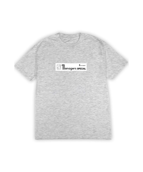 MANAGER'S SPECIAL（マネージャーズスペシャル）の「【MANAGERS SPECIAL】マネージャーズスペシャル MS INK ...