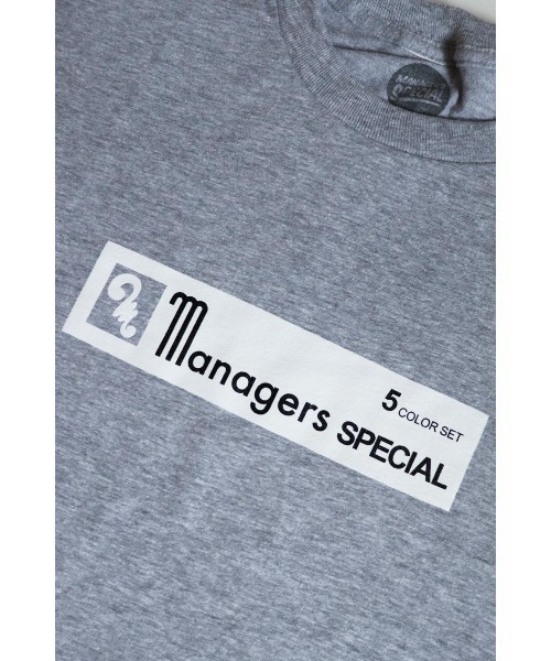 MANAGER'S SPECIAL（マネージャーズスペシャル）の「【MANAGERS SPECIAL】マネージャーズスペシャル MS INK ...