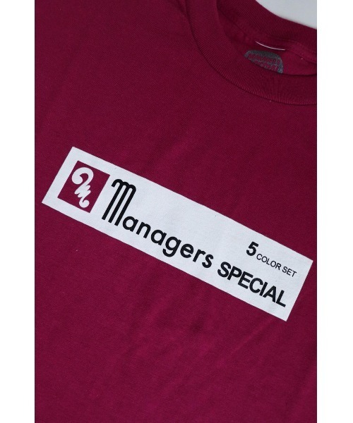 MANAGER'S SPECIAL（マネージャーズスペシャル）の「【MANAGERS SPECIAL】マネージャーズスペシャル MS INK ...