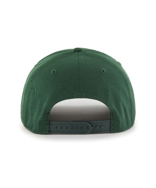 47Brand（フォーティーセブンブランド）の「【47BRAND】Athletics '47 HITCH（キャップ）」 - WEAR